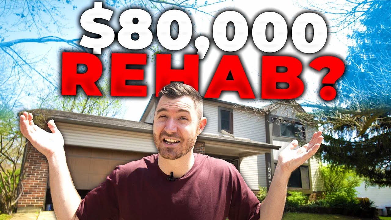 Faster Freedom | Real Estate Case Study Walkthrough Checklist [BIG Rehab]